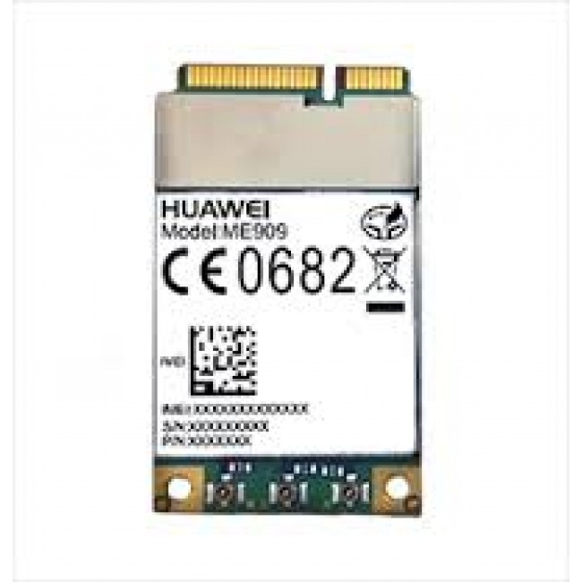 HUAWEI ME909J Mini PCI Express Reviews & Specs | Buy HUAWEI ME909J 4G ...