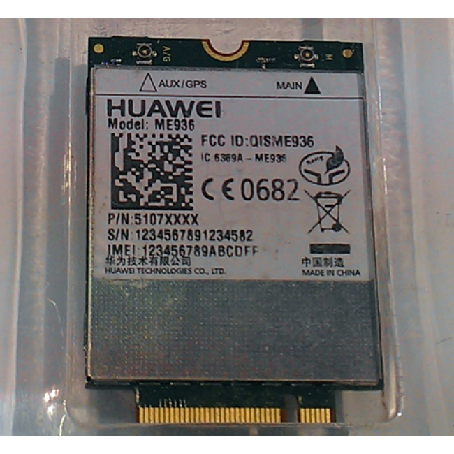 Huawei ME936 4G LTE M.2 Module for Sale