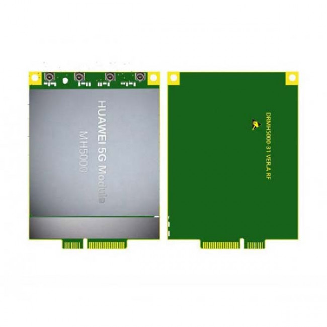 Huawei MH5000-871 5G C-V2X Module Specs, Chipset, Driver, Review, Price