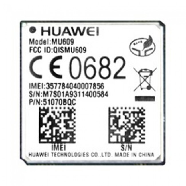 HUAWEI MU609 3G HSPA+ LGA Module| MU609 Module | Buy HUAWEI MU609 3G ...