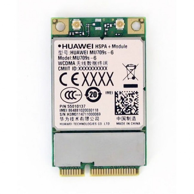 Huawei MU709 MU709s-6 LGA and Mini PCIe HSPA+ Module | Buy Huawei ...