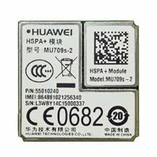 Huawei MU709 MU709s-2 LGA and Mini PCIe HSPA+ Module | Buy Huawei ...
