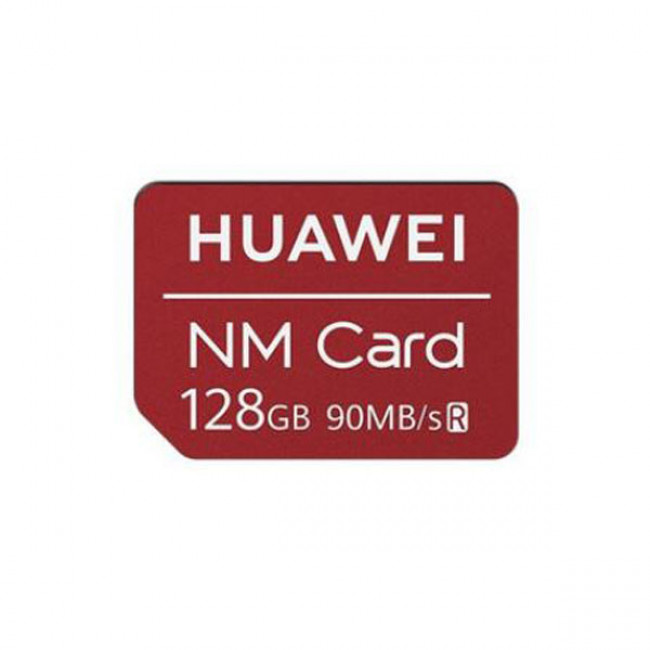 Huawei NM Card (64GB 128GB 256GB) Specs and Price