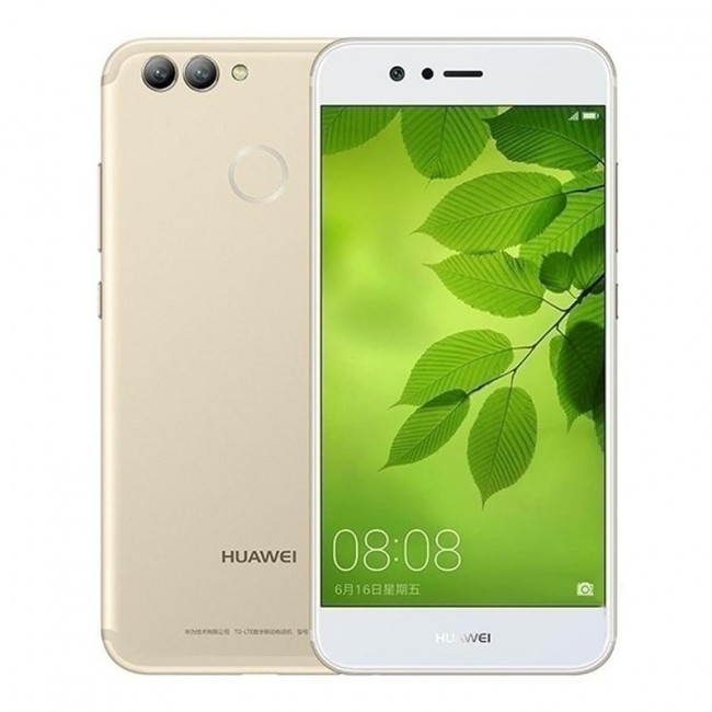 Huawei Nova 2 Plus Specifications Huawei Nova 2 Plus Smartphone (Buy ...