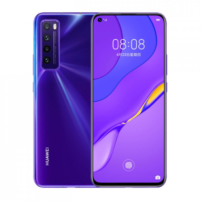 Huawei Nova 7 5G Specs, OS, Camera, Battery, Review, Price etc