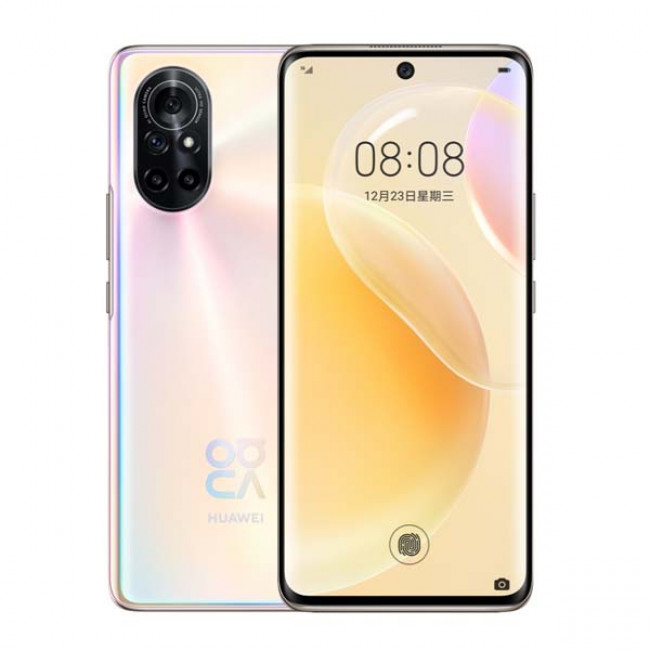 Huawei Nova 8 5G Phone Specs, OS, Camera, Battery, Review, Price etc