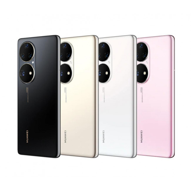 Huawei P50 4G Phone Specs, Chipset, Camera, Review, Battery etc...