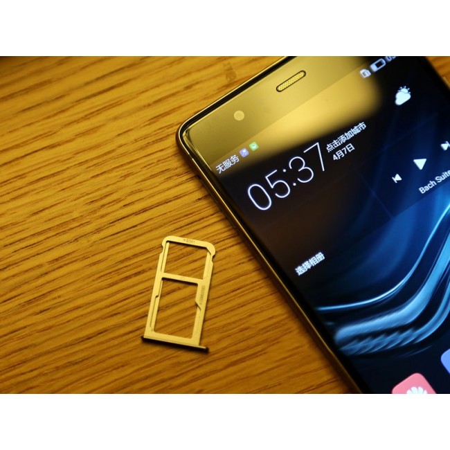 Huawei P9 4G Smartphone / Buy Huawei P9 Dual SIM Smartphone