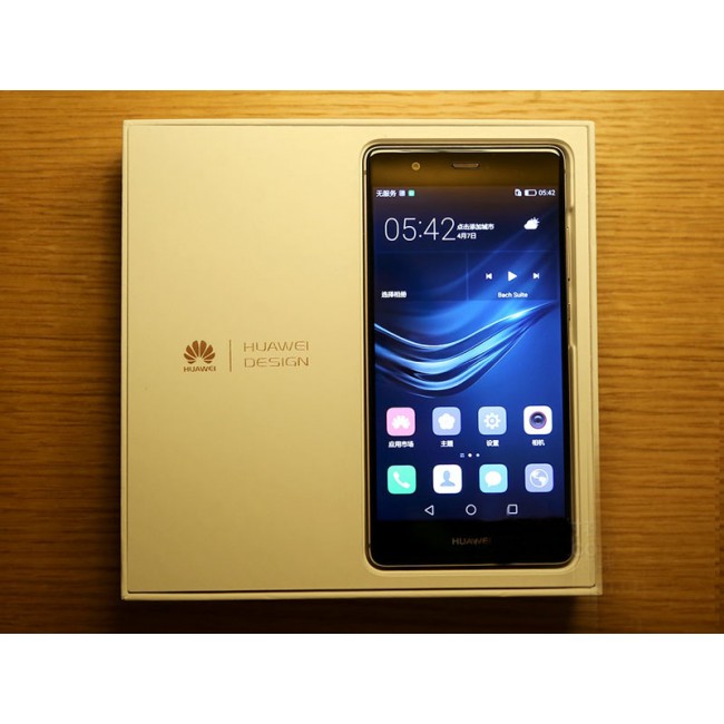 Huawei P9 4G Smartphone / Buy Huawei P9 Dual SIM Smartphone