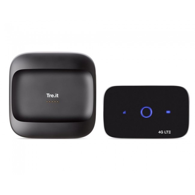 Huawei PocketCube E5575 E5575s-210 4G LTE Mobile Hotspot