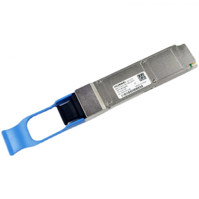 Huawei QSFP-40G-eSM4 02311DTR 40GBase-eSM4 Optical Transceiver