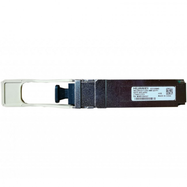 Huawei QSFP-40G-eSR4 02310RMB 40GBase-eSR4 Optical Transceiver
