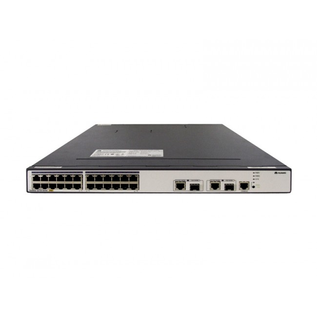 Huawei S2700-26TP-PWR-EI-AC Switch / Buy New Huawei Switch S2700-26TP ...