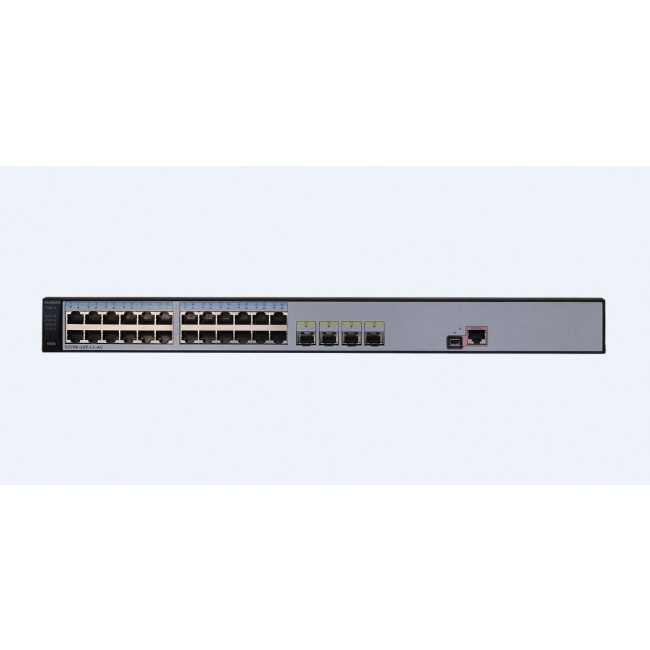 Huawei S5700-28P-LI-AC Gigabit Switch / Buy New Huawei Switch S5700-28P ...