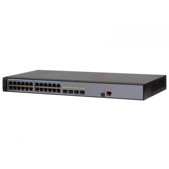 Huawei S5700-28P-LI-AC Gigabit Switch / Buy New Huawei Switch S5700-28P ...