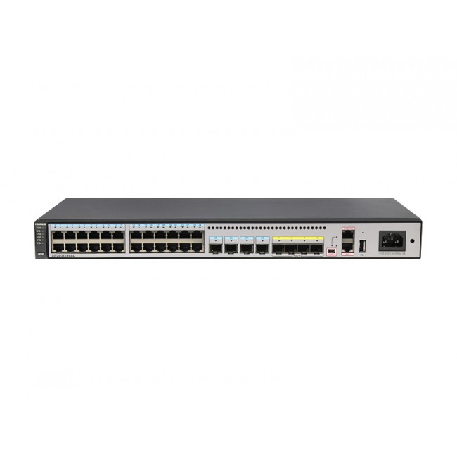 Huawei S5720-36PC-EI-AC Quidway Gigabit Ethernet Switch