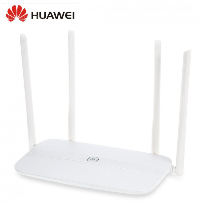 Huawei WS832 Dual-core 1200M 11AC Wireless Router