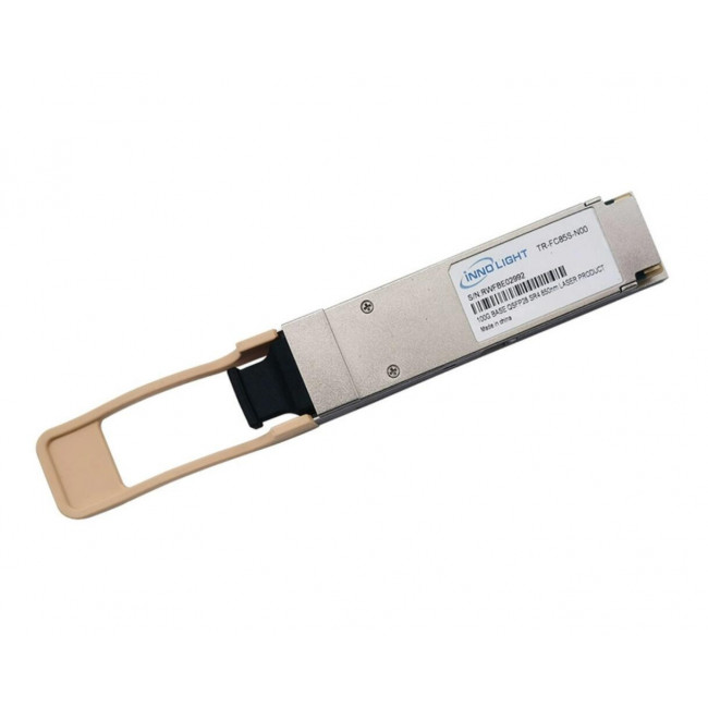 Inno Light TR-FC85S-NCC 100G QSFP28 SR4 Optical Transceiver Module