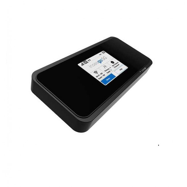 Inseego 5G MiFi M2000 Specs, Chipset, Datasheet, Review