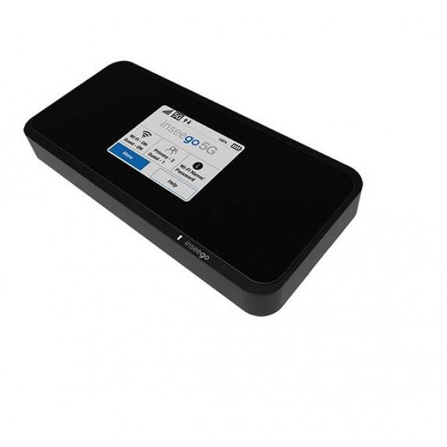 Inseego 5G MiFi M2000 Specs, Chipset, Datasheet, Review