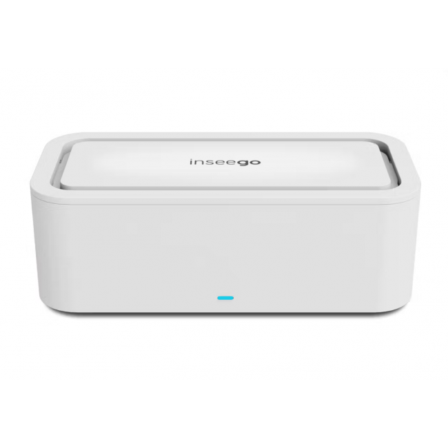 Inseego Wavemaker FX3100 Dual-SIM 5G Indoor Cellular Router Specs ...