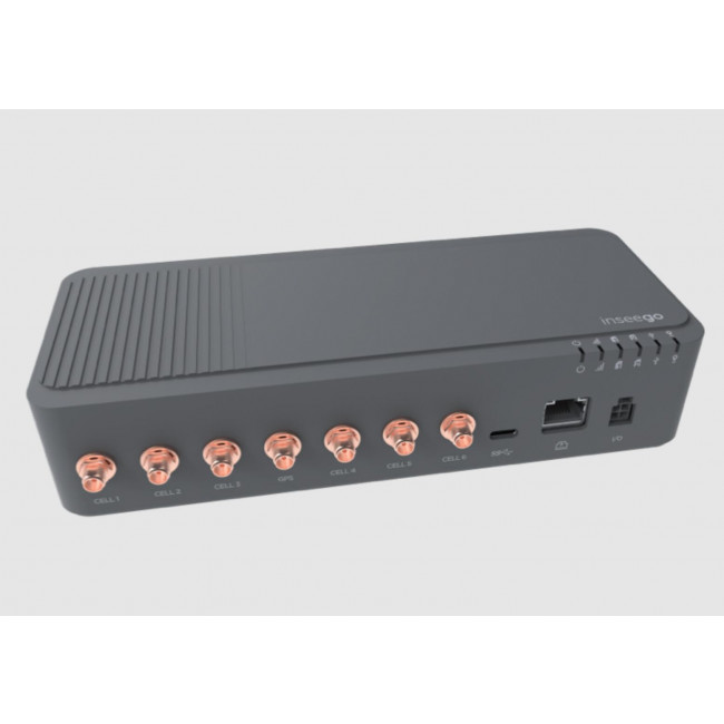 Inseego Wavemaker S2000(S2000e) 5G Industrial Gateway Specs, Price ...