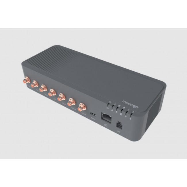 Inseego Wavemaker S2000(S2000e) 5G Industrial Gateway Specs, Price ...