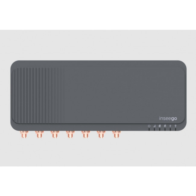 Inseego Wavemaker S2000(S2000e) 5G Industrial Gateway Specs, Price ...