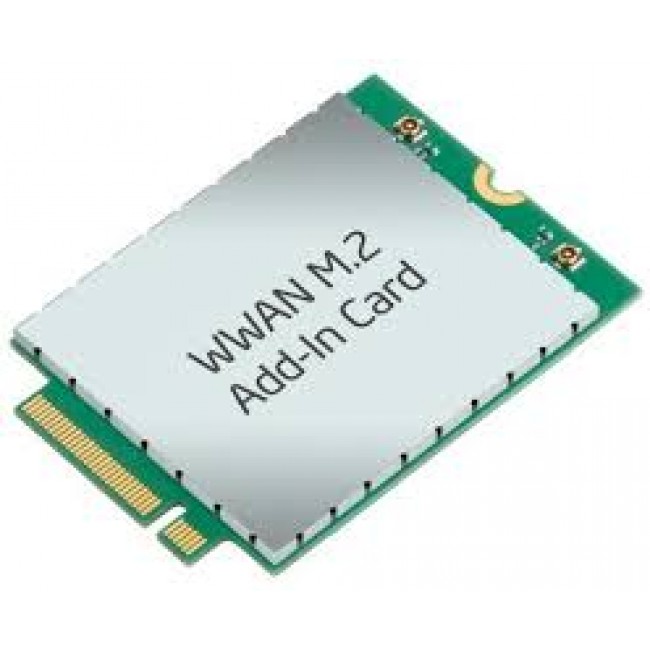 Intel XMM 7160 Prod 4G LTE PCIe M.2 Module