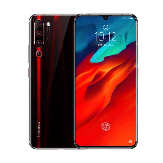 Lenovo Z6 Pro 5G Cell Phone Specs, Camera, Price, Features