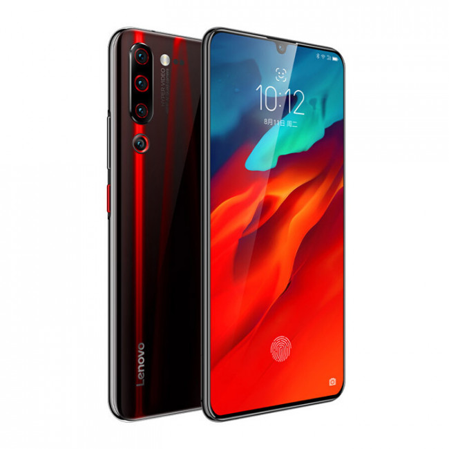Lenovo Z6 Pro 5G Cell Phone Specs, Camera, Price, Features