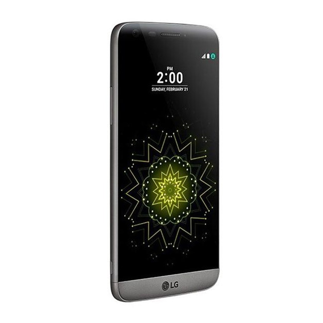 LG G5 Specifications LTE Smartphone (Buy LG G5 H868 New Smartphone)