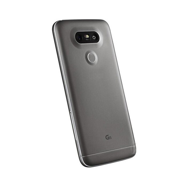 LG G5 Specifications LTE Smartphone (Buy LG G5 H868 New Smartphone)