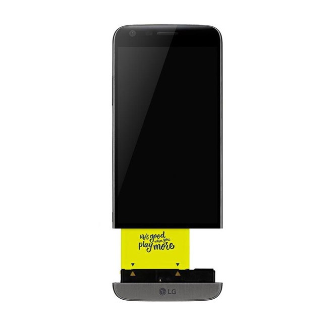 LG G5 Specifications LTE Smartphone (Buy LG G5 H868 New Smartphone)