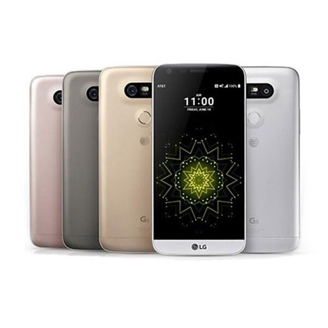 LG G5 Specifications LTE Smartphone (Buy LG G5 H868 New Smartphone)