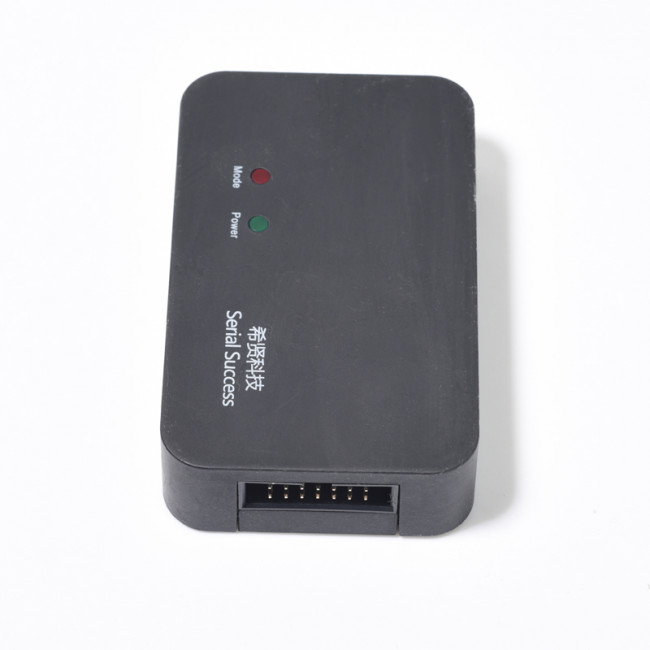 Lierda LSD-FET430UIF2 (TI MSP430) MSP-FET Flash Emulation Tool