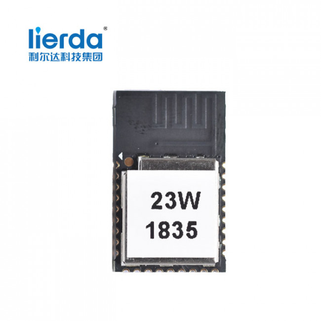 Lierda LSD4BT-E66ALSP001 Bluetooth Module Specs, Feature, and Price