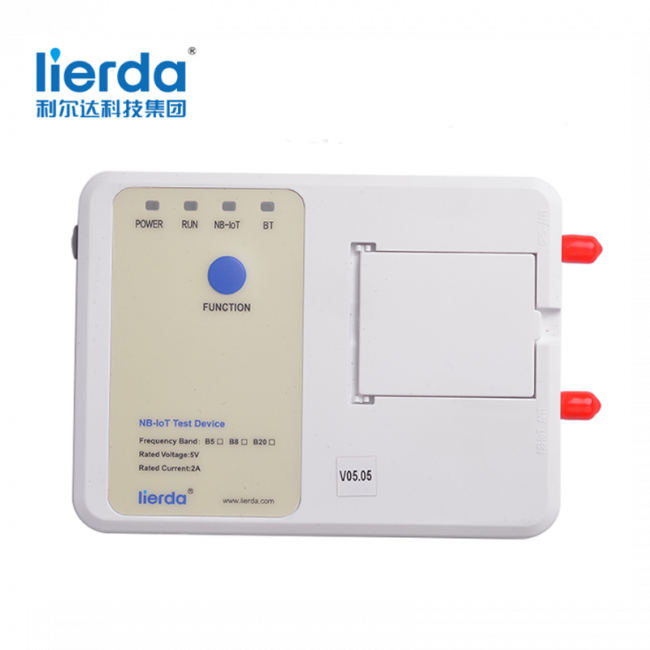 Lierda NB-IoT Test Device(LSDGWF0660-02D0)