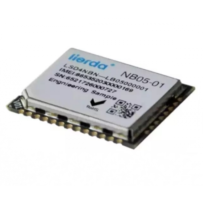 Lierda NB05-01 LTE NB-IoT Module