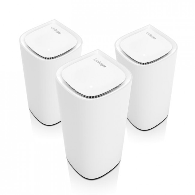 Linksys Velop Pro MX6203 Tri-Band Mesh WiFi 6E Router Specs, Price