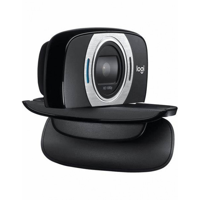 Logitech C615 Full HD Webcam