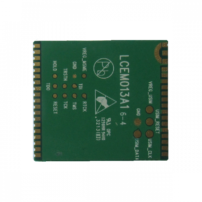 LongSung C7500 EVDO 37-pin LCC Cellular Module