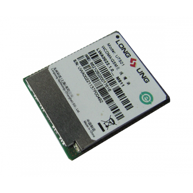 LongSung U7501 UMTS/WCDMA/HSPA 3G Wireless Cellular Module