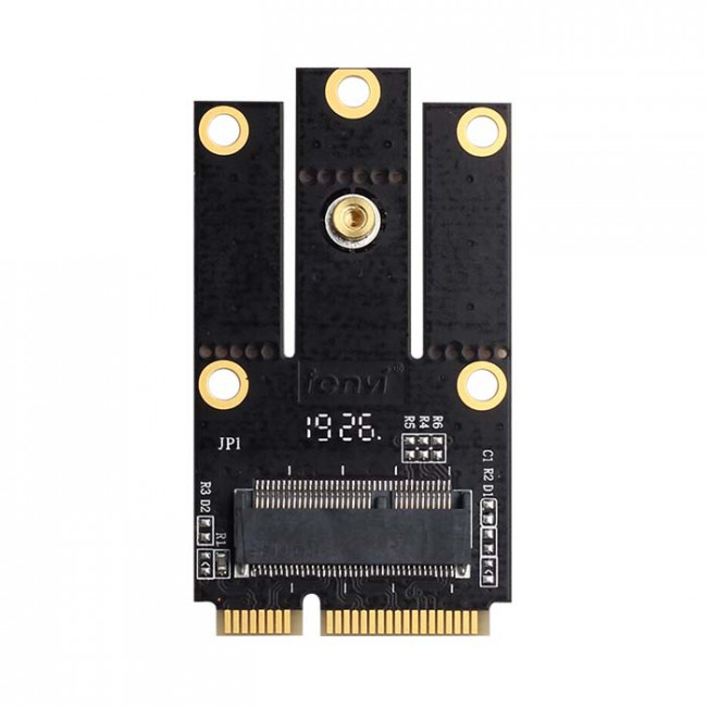 M.2 NGFF To Mini PCIe Adapter