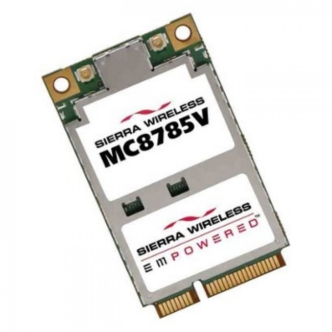Sierra MC8785V PCI Express Mini Card | Buy Original New Cheap Airprime ...