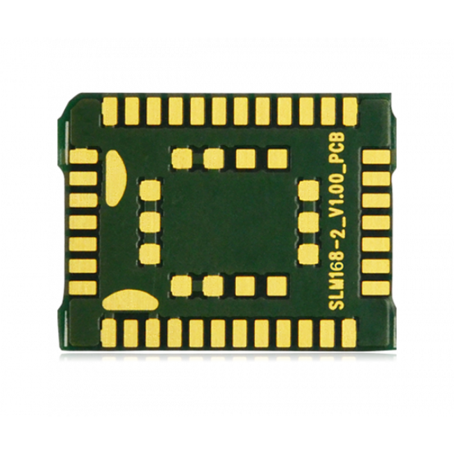 MeiG SLM168 2.4GHz & 5GHz 104pin LGA WiFi Module