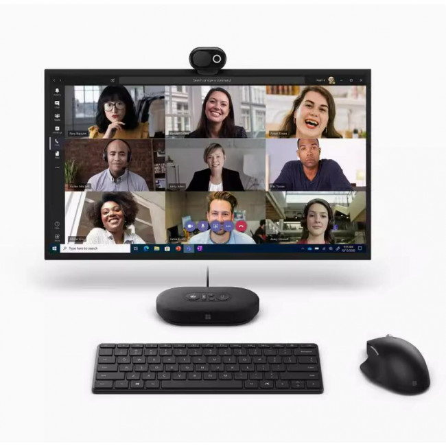 Microsoft Modern Webcam Specs, Price