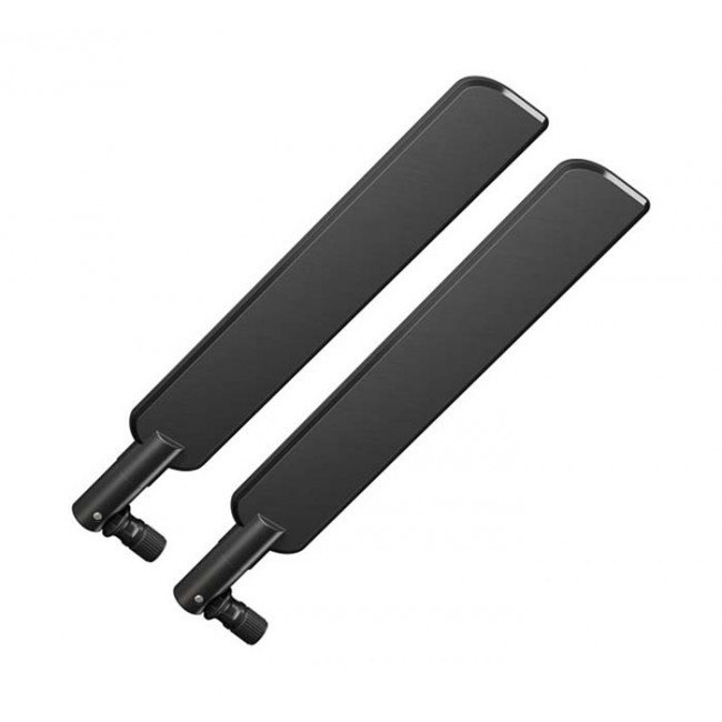 MikroTik Chateau 5G Router D53G-5HacD2HnD-TC&RG502Q-EA