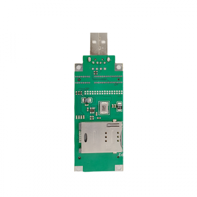 Mini PCIe to USB Adapter