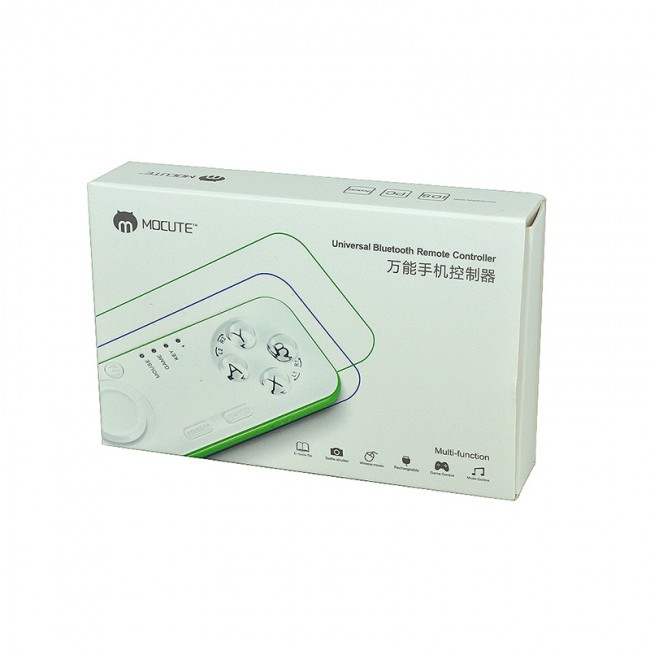 Mocute Brand Mini Bluetooth Joystick Selfie Remote Control Gamepad ...